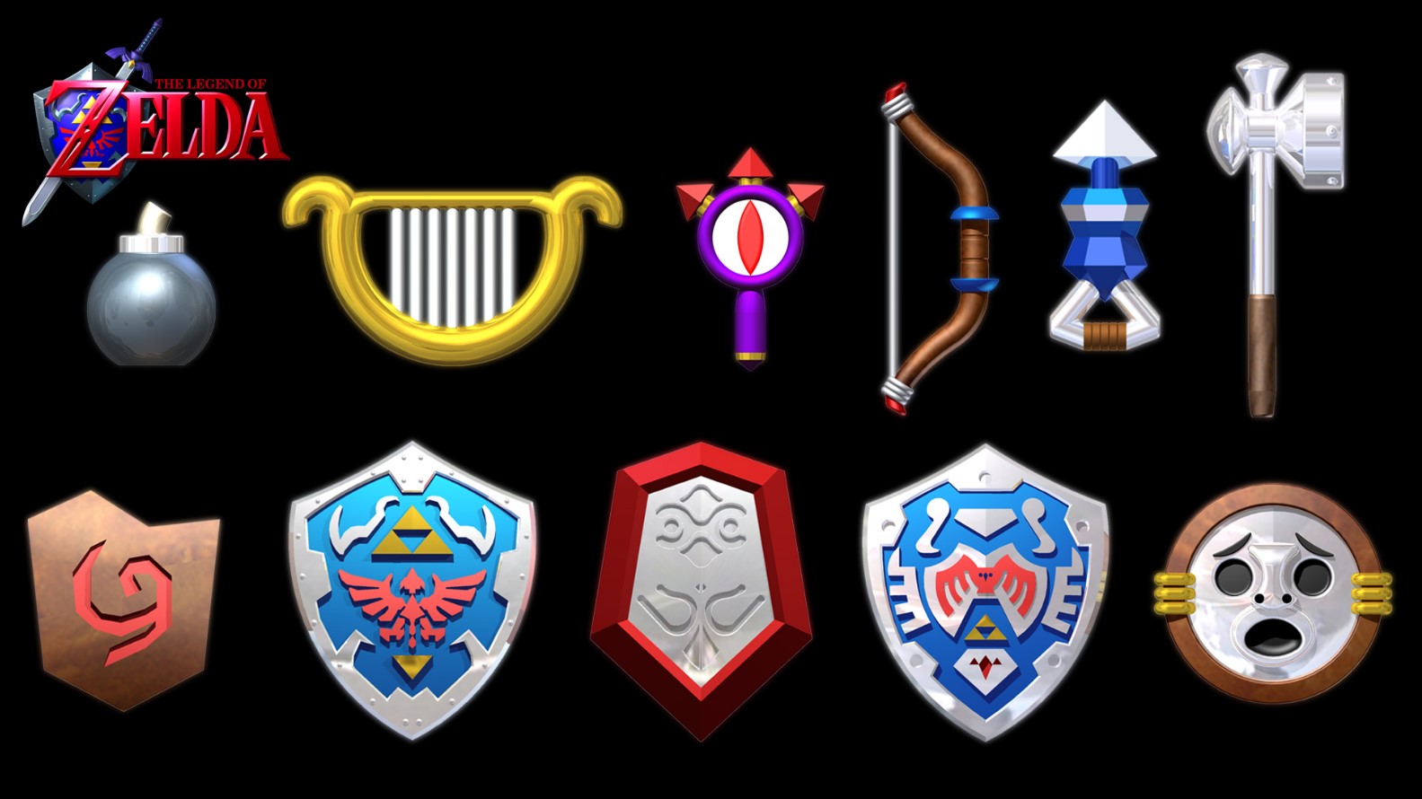 Why The Legend of Zelda Is a Good Series | GAMERS DECIDE