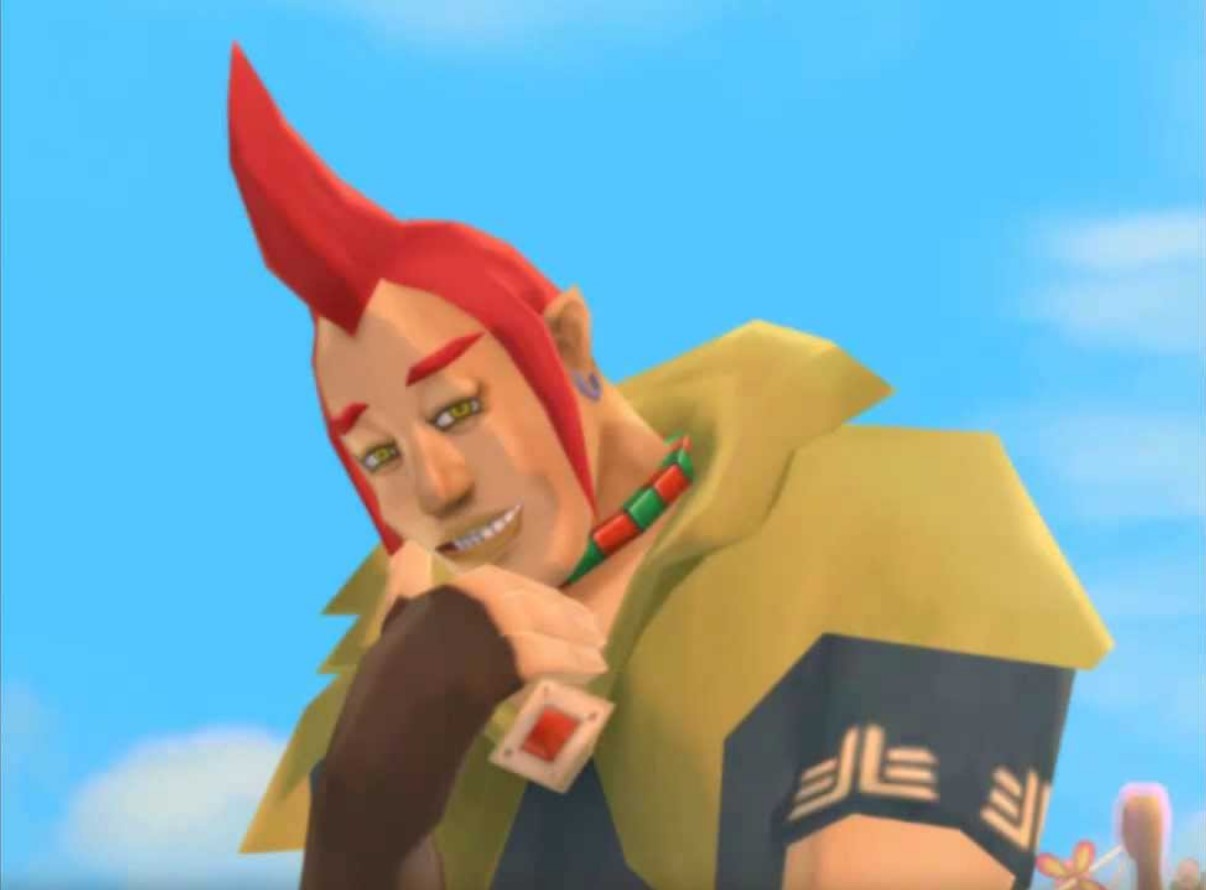 Why The Legend of Zelda Is a Good Series | GAMERS DECIDE