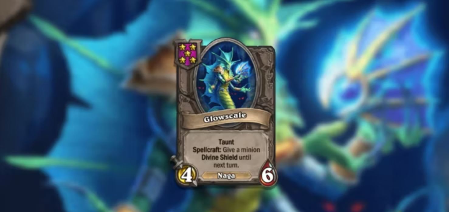 [Top 5] Hearthstone Battlegrounds Best Naga Builds That Are Powerful ...