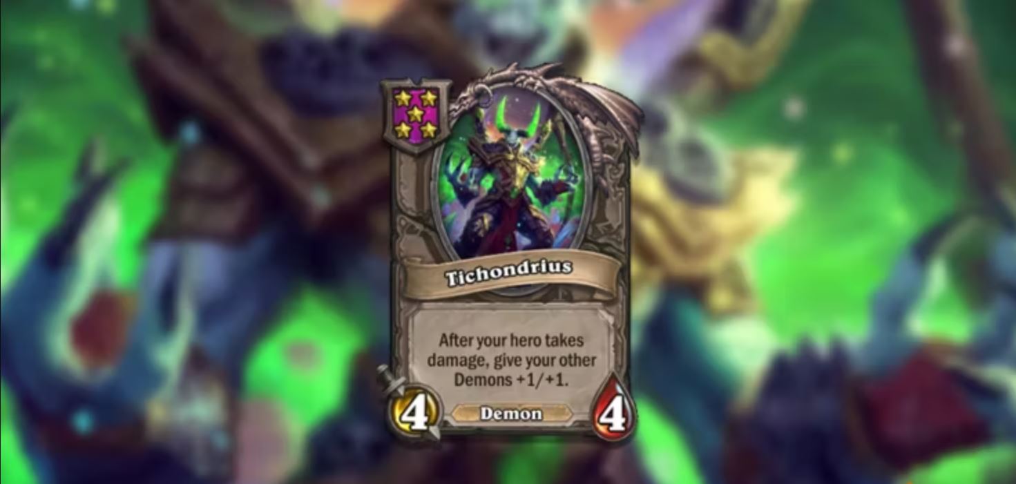 [Top 5] Hearthstone Best Demon Builds That Are Powerful | Gamers Decide