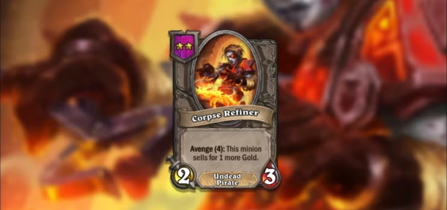 [Top 10] Hearthstone Battlegrounds Best Minions | Gamers Decide