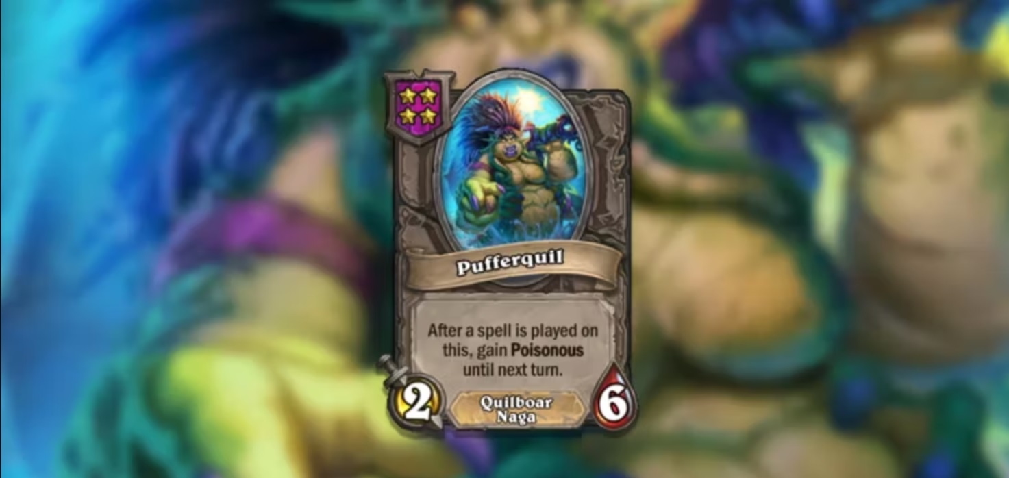 [Top 10] Hearthstone Battlegrounds Best Minions | Gamers Decide