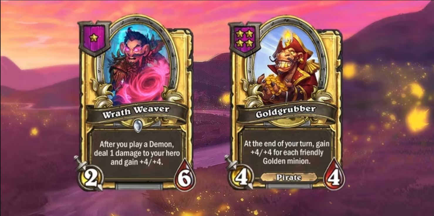 [Top 5] Hearthstone Battlegrounds Best Menagerie Builds That Are ...