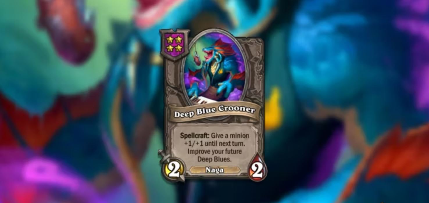 [Top 5] Hearthstone Battlegrounds Best Naga Builds That Are Powerful ...