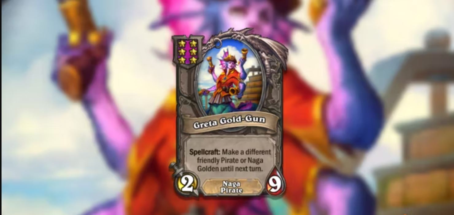 [Top 5] Hearthstone Battlegrounds Best Menagerie Builds That Are ...