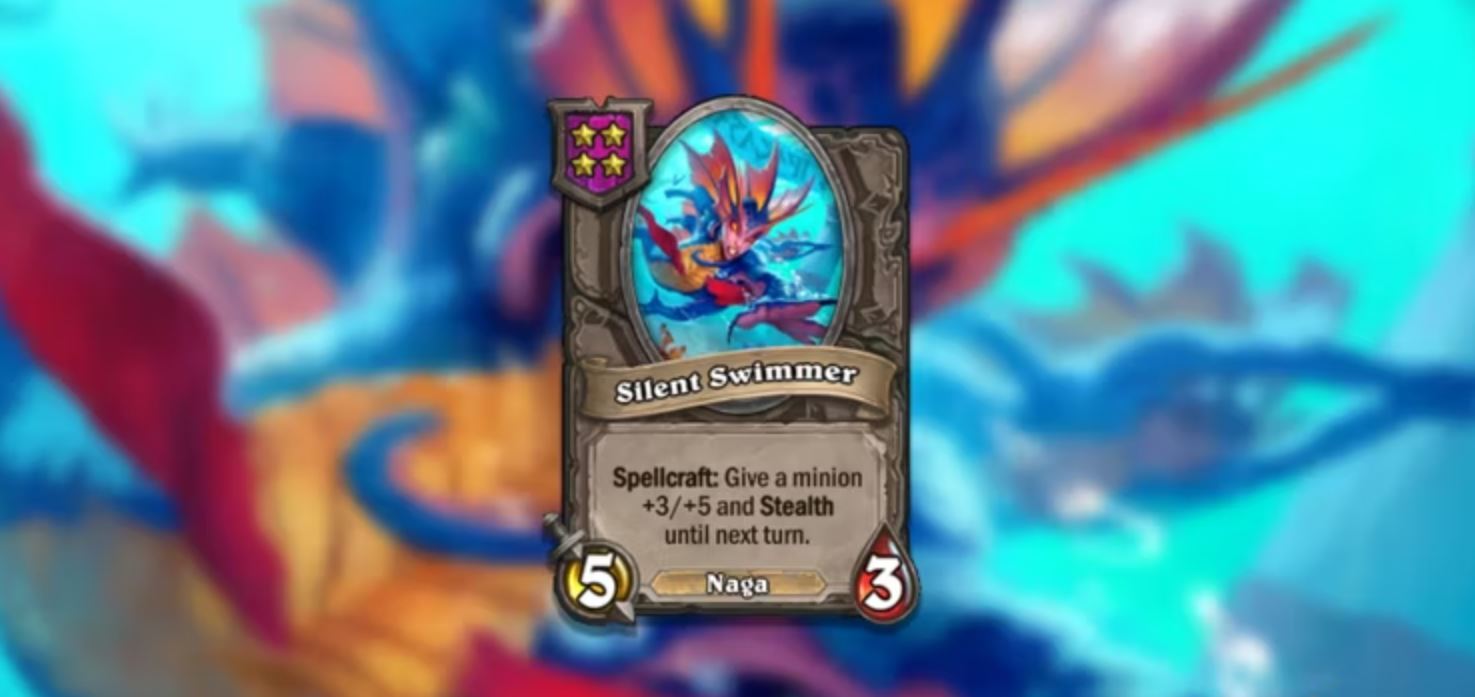 [Top 5] Hearthstone Battlegrounds Best Naga Builds That Are Powerful ...