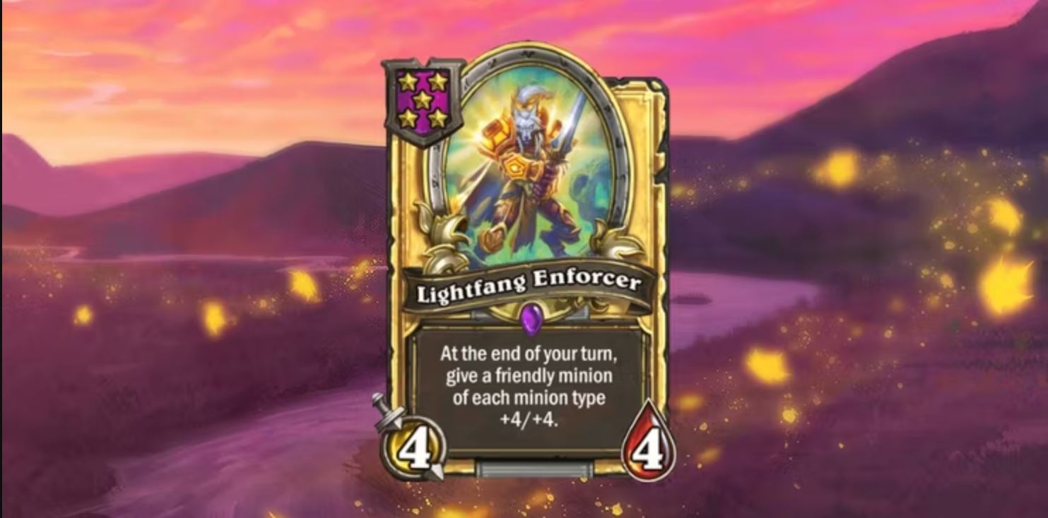 [Top 5] Hearthstone Battlegrounds Best Menagerie Builds That Are ...