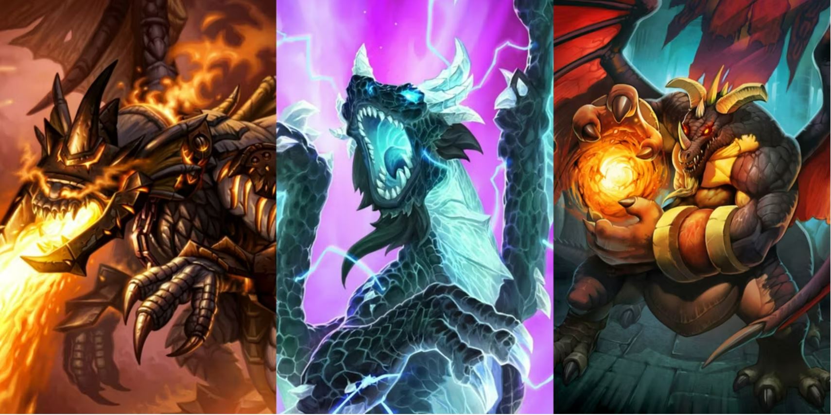 [Top 5] Hearthstone Battlegrounds Best Dragon Builds That Are Powerful ...