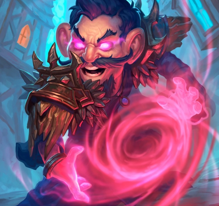 [Top 5] Hearthstone Best Demon Builds That Are Powerful | Gamers Decide
