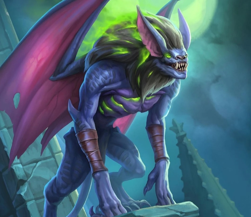 [Top 5] Hearthstone Best Demon Builds That Are Powerful | Gamers Decide