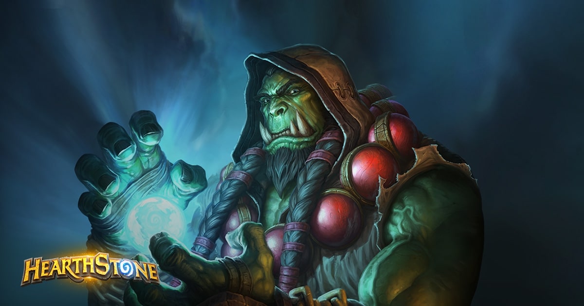 [Top 10] Hearthstone Best Arena Class (Ranked) | GAMERS DECIDE