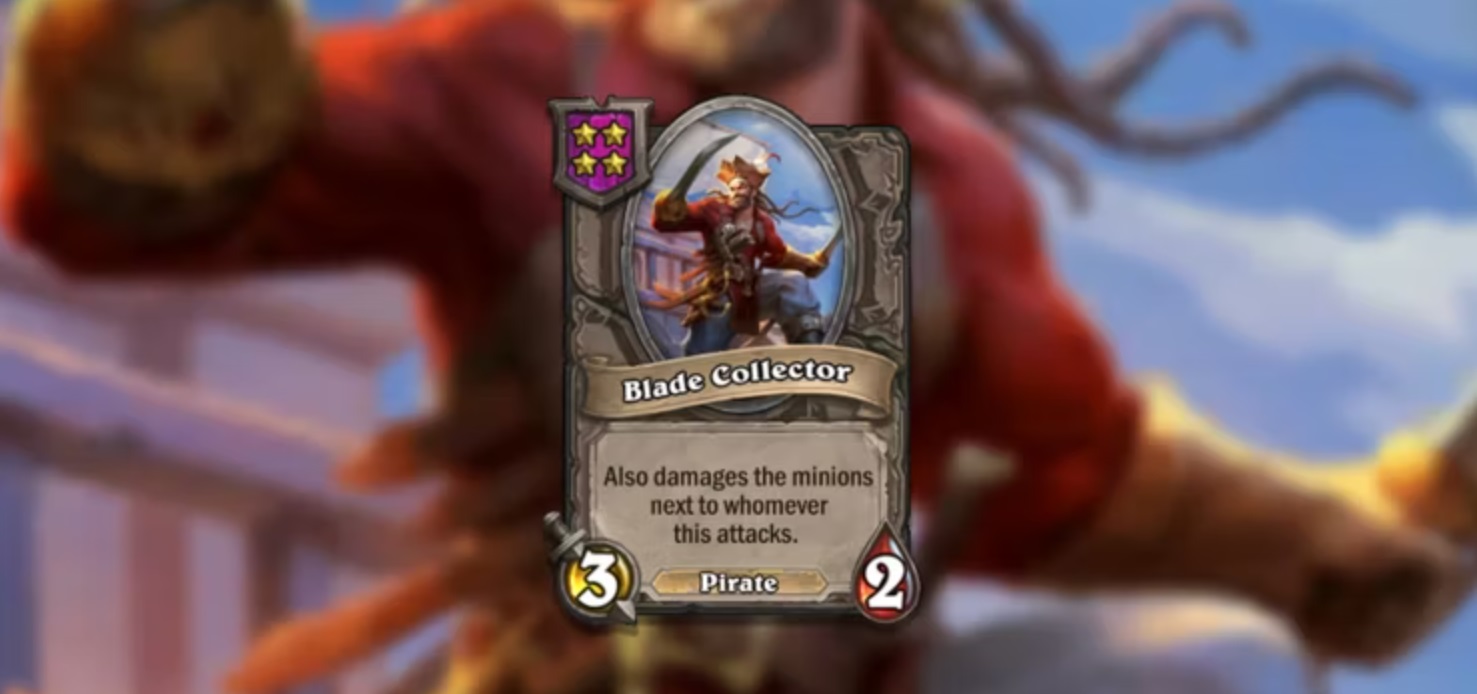 [Top 5] Hearthstone Battlegrounds Best Pirate Builds That Are Powerful ...