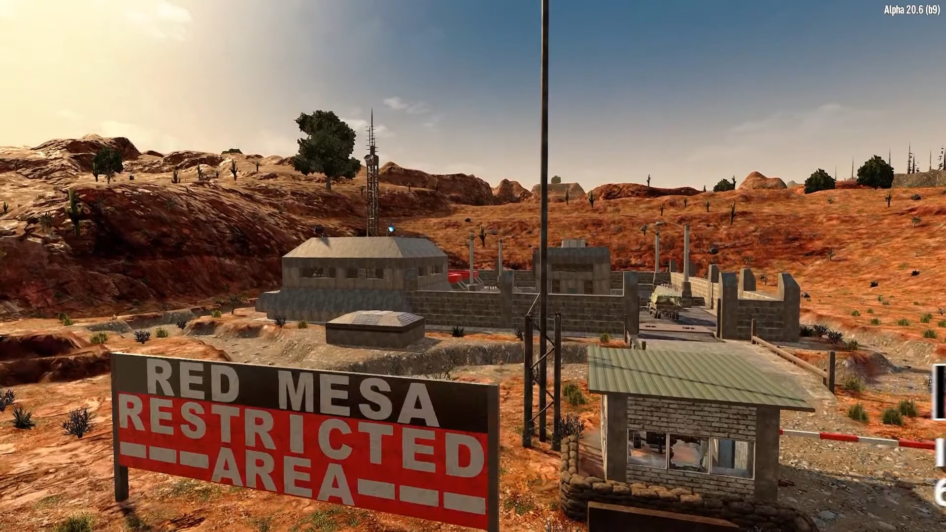 [Top 10] 7 Days To Die Best Base Locations | GAMERS DECIDE