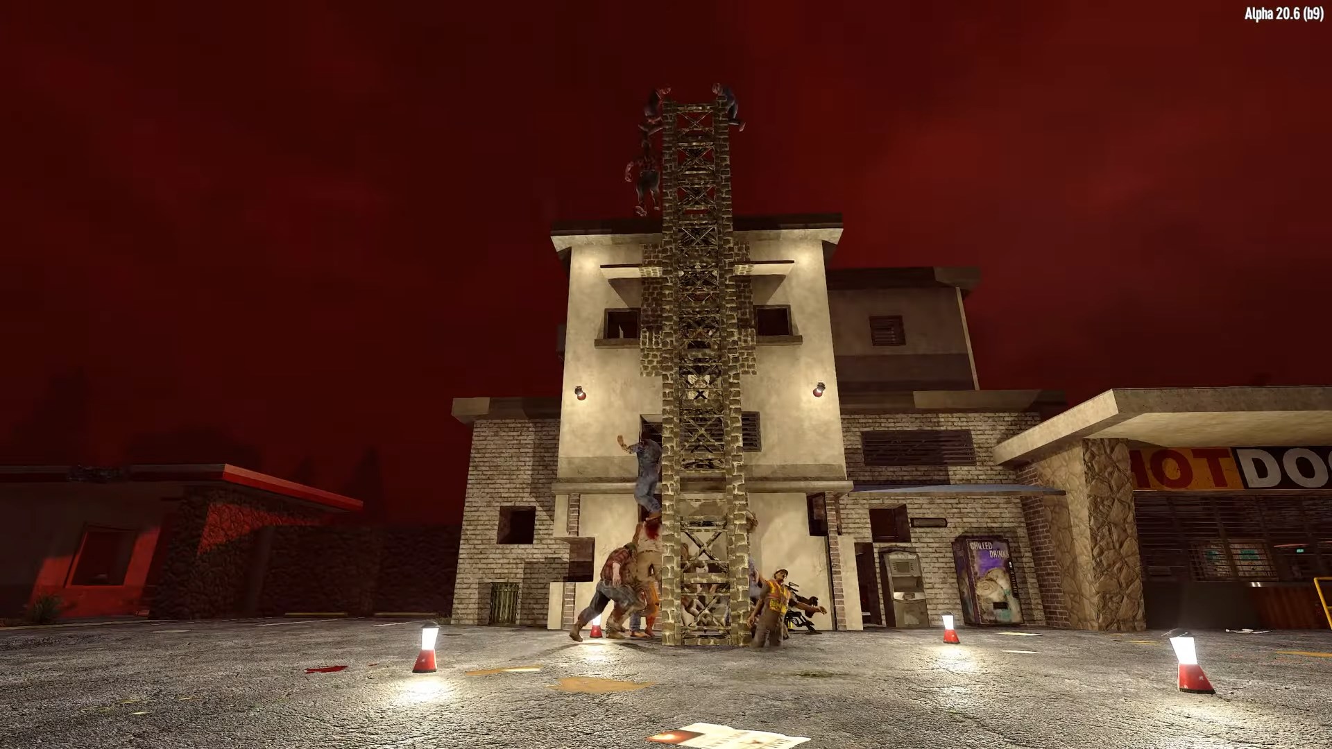 [Top 10] 7 Days To Die Best Base Locations | Gamers Decide