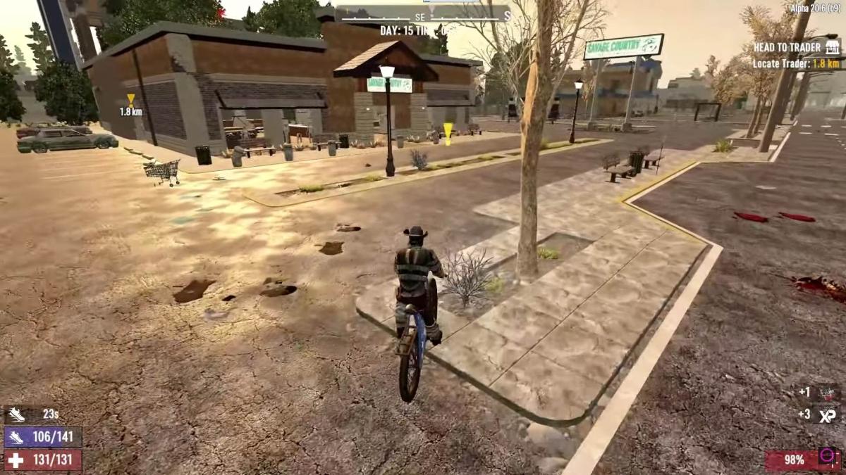 [Top 15] 7 Days to Die Best Defense Tips | Gamers Decide