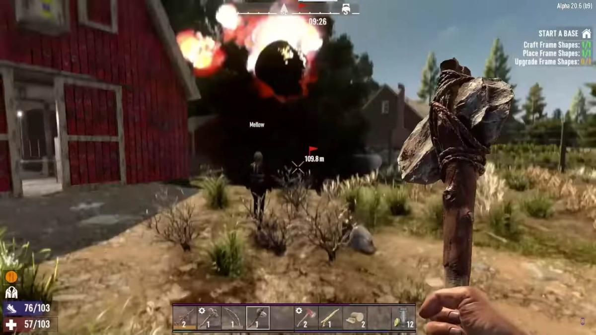 [Top 15] 7 Days to Die Best Defense Tips | Gamers Decide