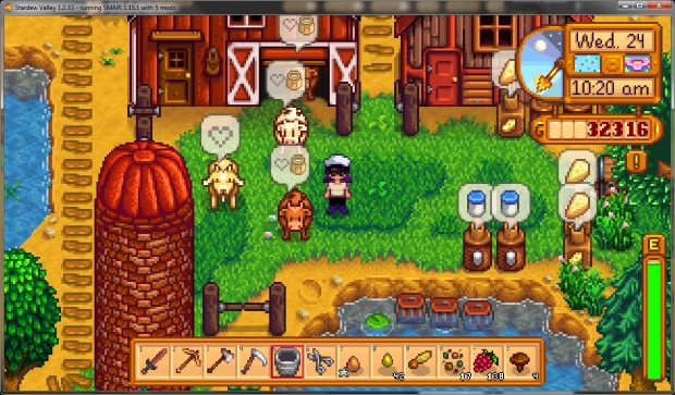 [Top 20] Stardew Valley Best Mods For Multiplayer | Gamers Decide