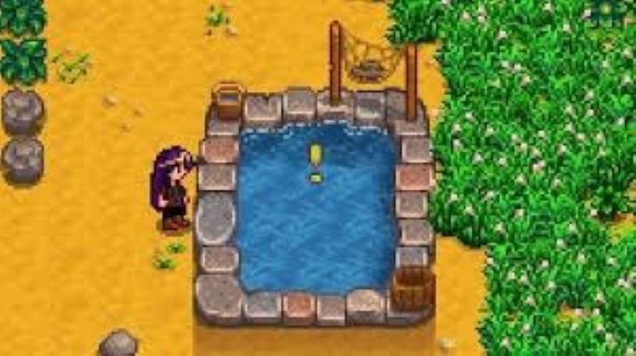 [Top 15] Stardew Valley Best Fish For Ponds (And Why They’re Great ...