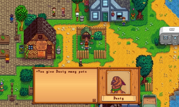 [Top 20] Stardew Valley Best Mods For A New Experience | GAMERS DECIDE
