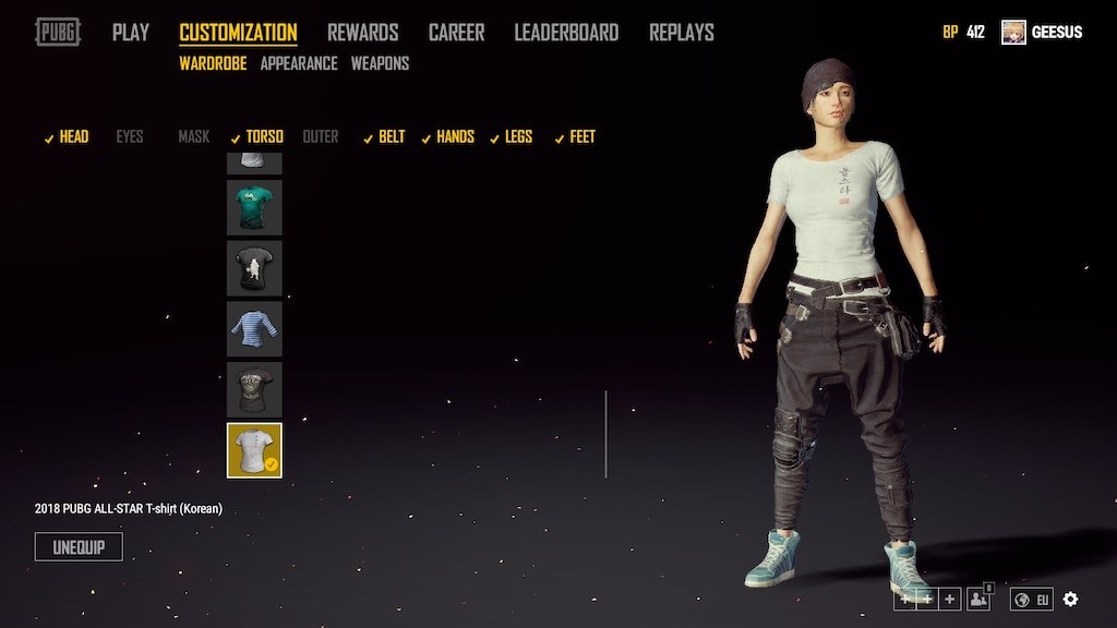 Top 15 PUBG Outfits (And How to Get Them) | Gamers Decide