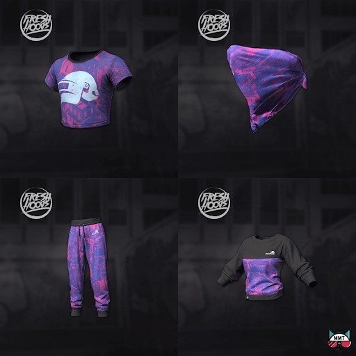 Top 15 PUBG Outfits (And How to Get Them) | Gamers Decide