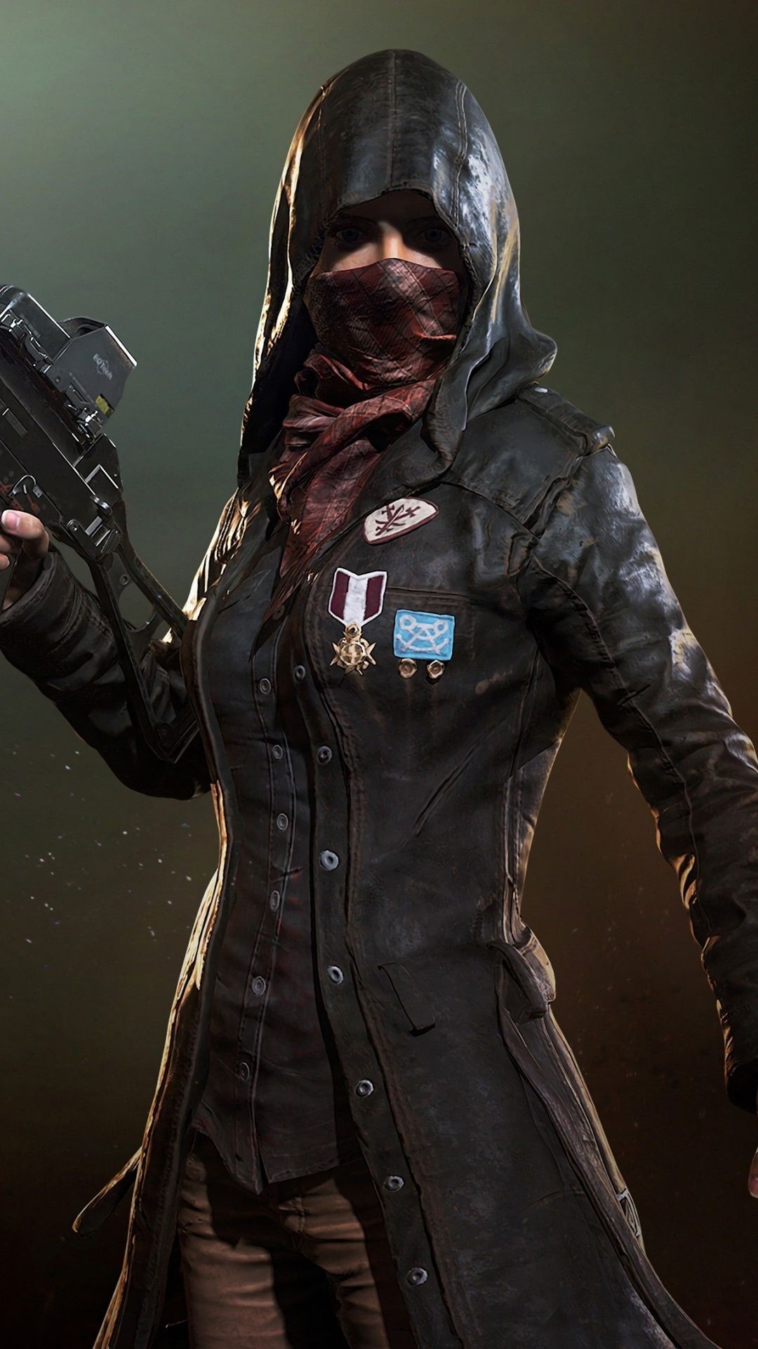 [Top 10] PUBG Best Female Outfits (And How to Get Them) | Gamers Decide