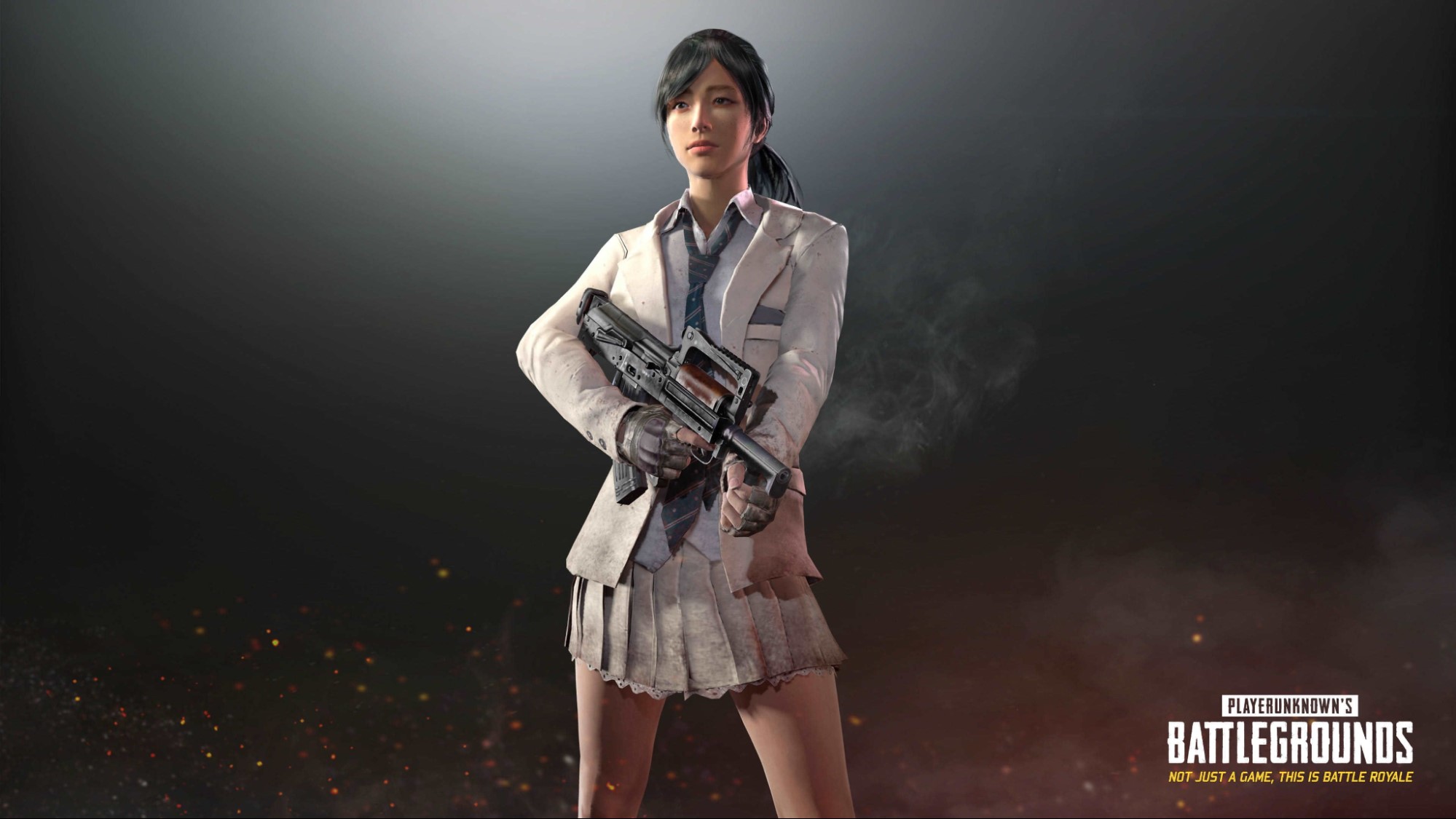 [Top 10] PUBG Best Female Outfits (And How to Get Them) | Gamers Decide