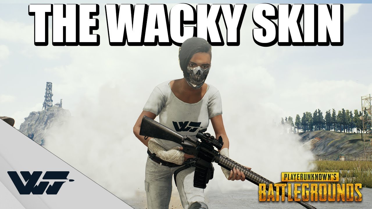 Top 15 PUBG Outfits (And How to Get Them) | Gamers Decide