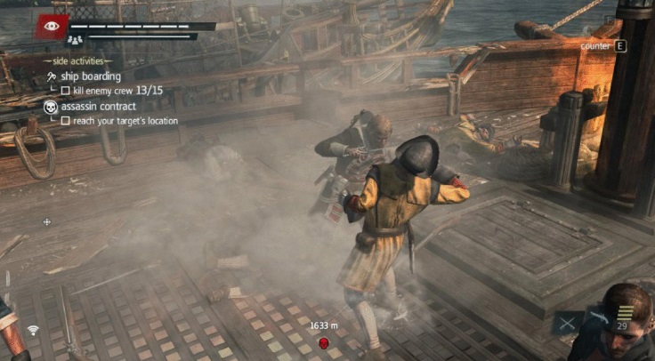 Top 20 Best Pirate Games with Great Adventures | Gamers Decide