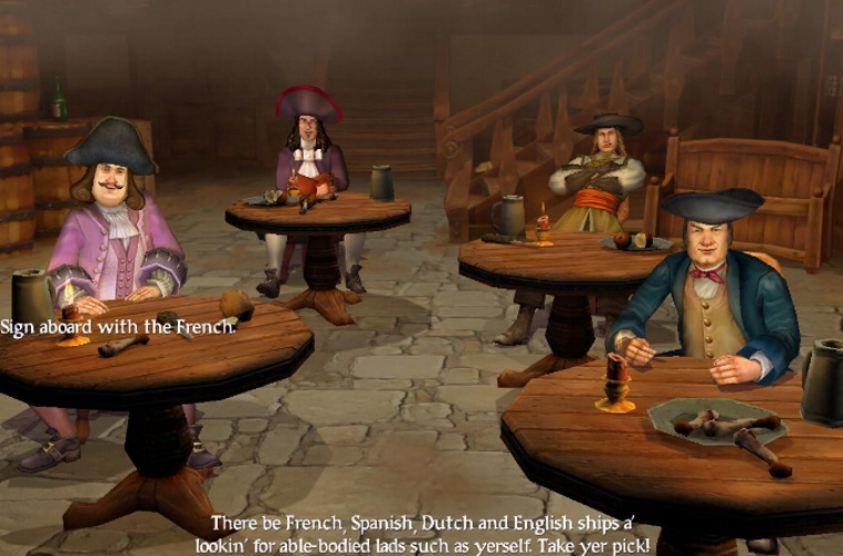 Top 20 Best Pirate Games with Great Adventures | Gamers Decide