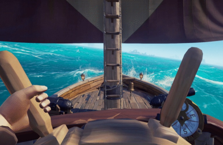 Top 20 Best Pirate Games with Great Adventures | Gamers Decide