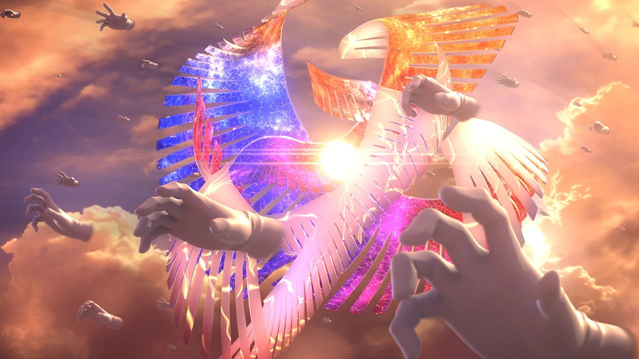Why Smash Ultimate Is Good | Gamers Decide