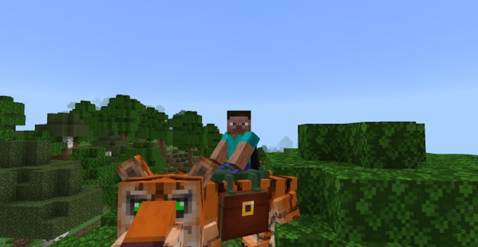 [Top 20] Minecraft Bedrock Best Mods | Gamers Decide