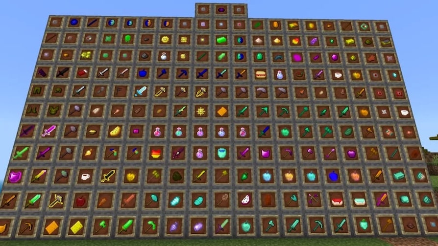 [Top 20] Minecraft Bedrock Best Mods | Gamers Decide