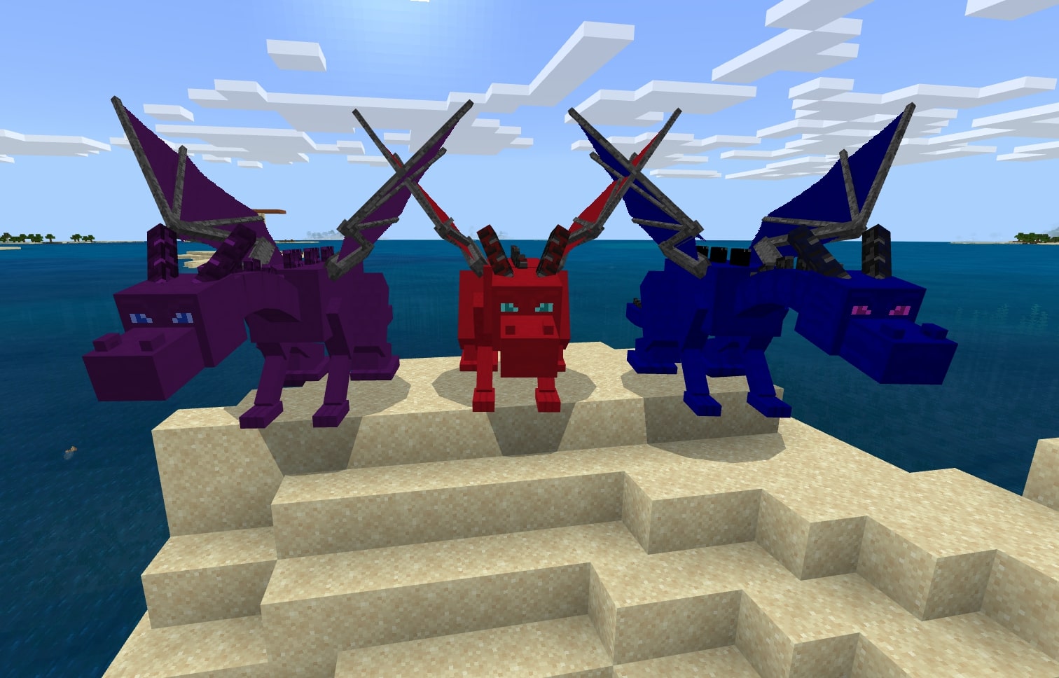 [Top 20] Minecraft Bedrock Best Mods | Gamers Decide