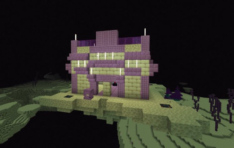 [Top 20] Minecraft Bedrock Best Mods | Gamers Decide