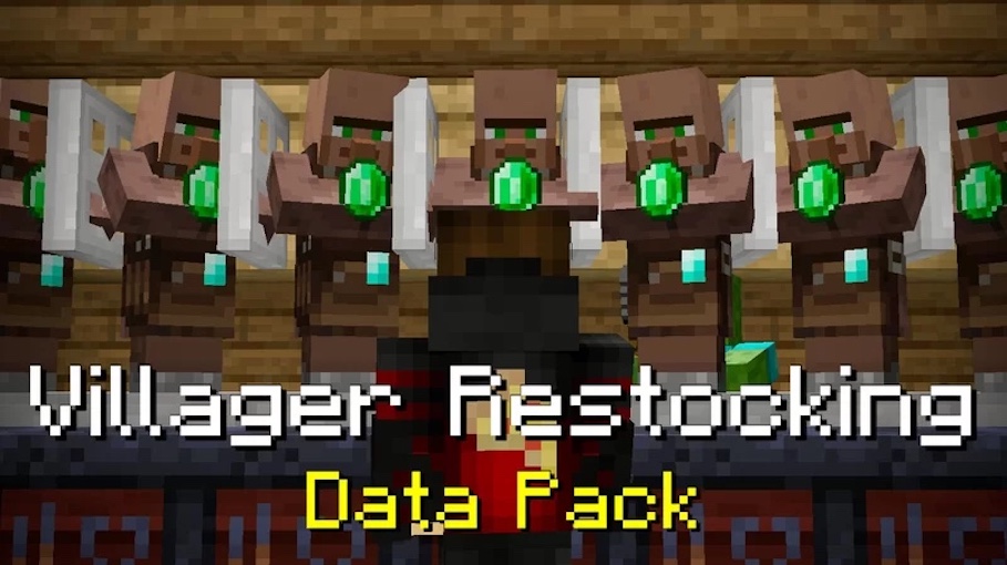 [Top 20] Minecraft Bedrock Best Mods | Gamers Decide