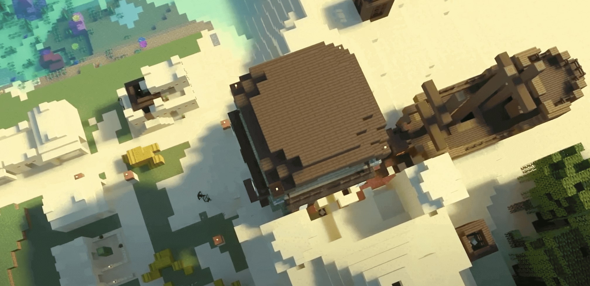 [Top 20] Minecraft Bedrock Best Seeds That Are Fun! | Gamers Decide