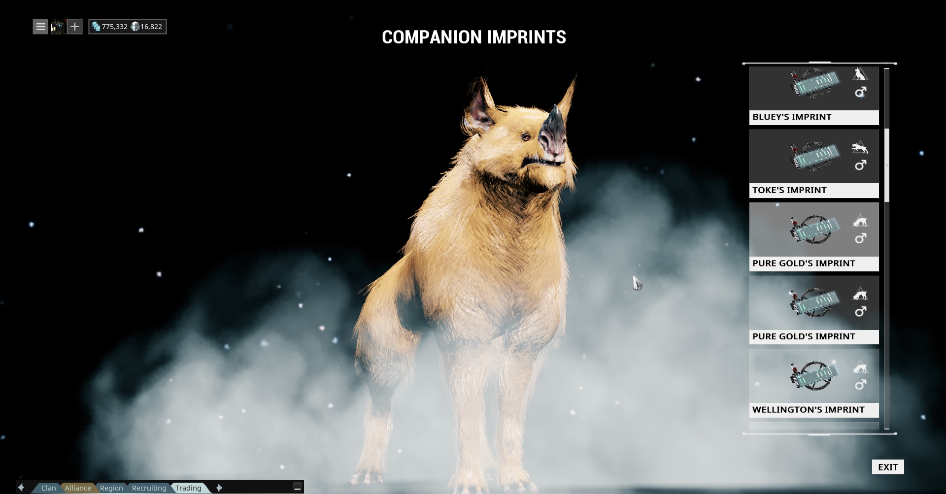 [Top 5] Warframe Best Kubrows And How To Get Them | Gamers Decide