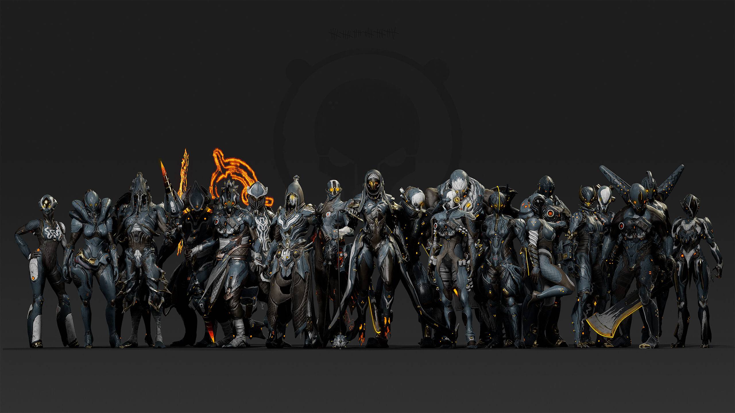 Is Warframe Good? | GAMERS DECIDE