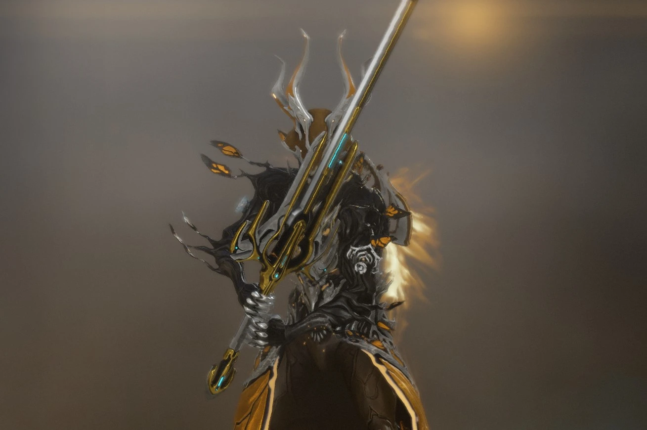 [Top 5] Warframe Best Heavy Blade And How To Get Them | Gamers Decide