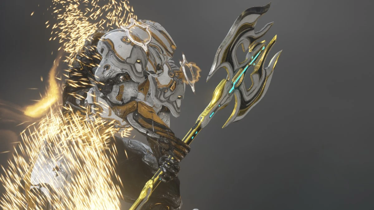 [Top 5] Warframe Best Heavy Blade And How To Get Them | Gamers Decide