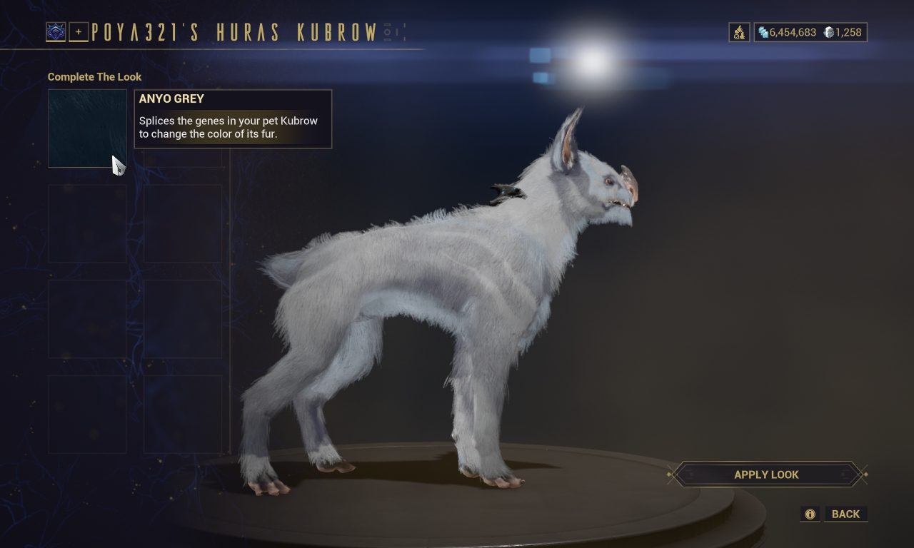 [Top 5] Warframe Best Kubrows And How To Get Them | Gamers Decide