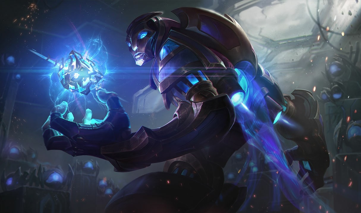 [Top 15] LOL Best Mid Lane Champions | Gamers Decide