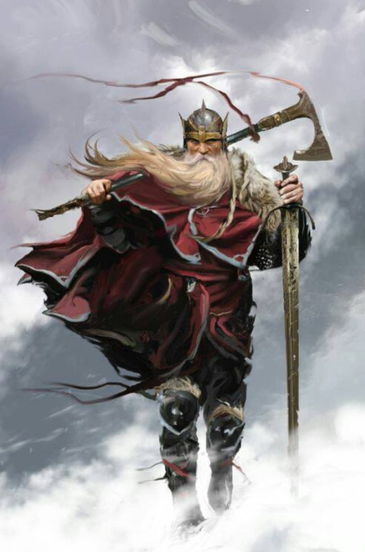 [Top 10] Dwarves of Middle Earth (Ranked) | GAMERS DECIDE