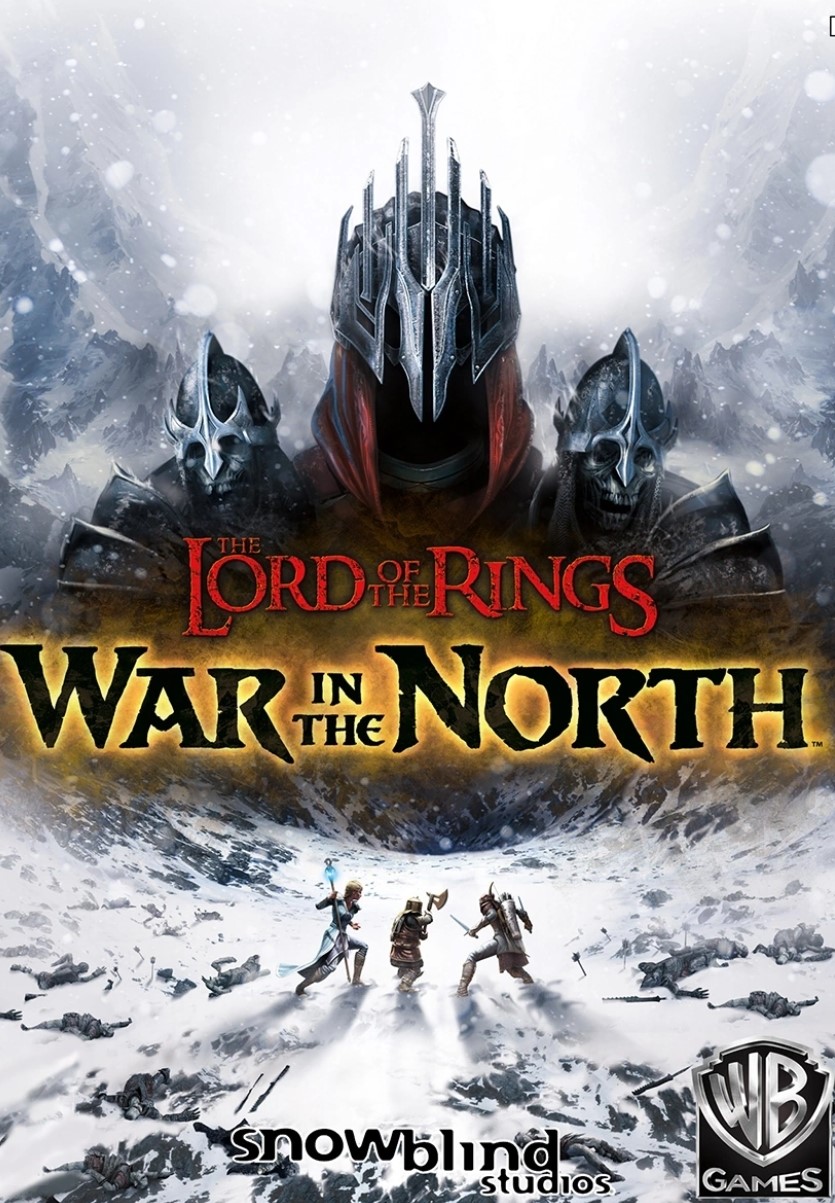 [Top 10] Lord of The Rings Spin-Offs | Gamers Decide