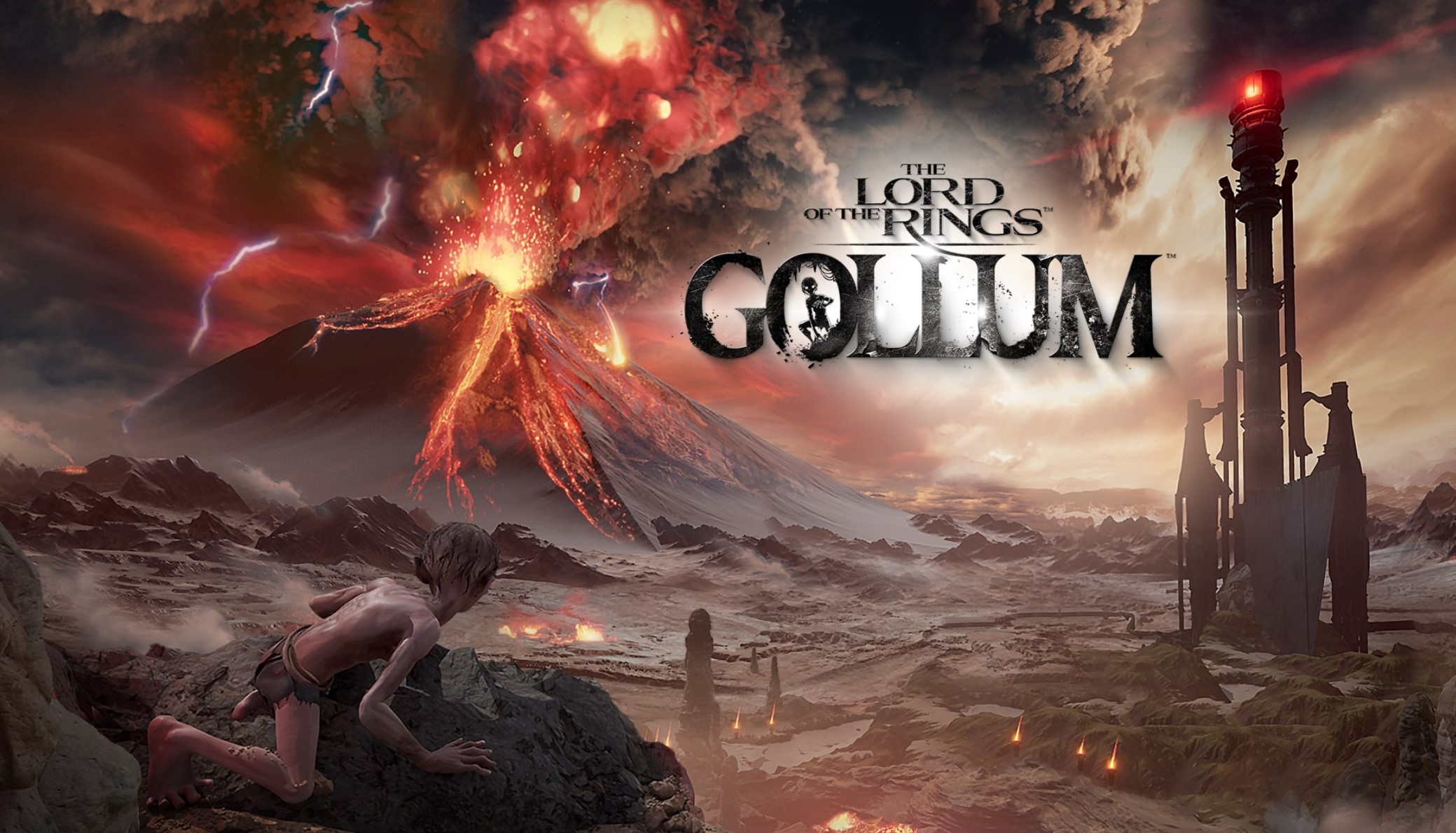 [Top 10] Lord of The Rings Spin-Offs | Gamers Decide