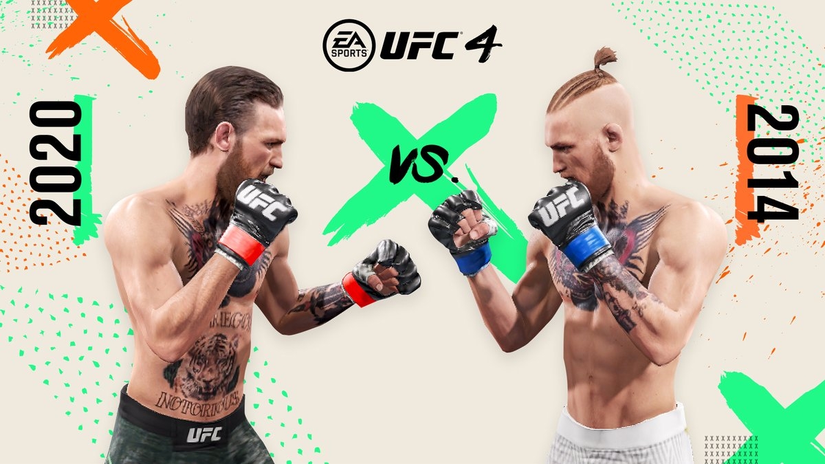 Top 10 UFC 4 Gameplay Features That Make It Fun | GAMERS DECIDE