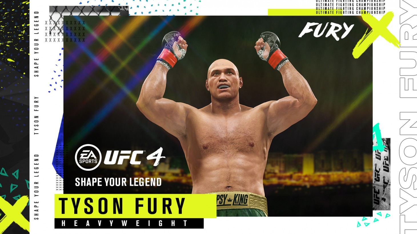 UFC 4 Tips and Strategies Guide (Top 25 Tips) | Gamers Decide UFC 4 Tips and Strategies Guide (Top 25 Tips) | Gamers Decide