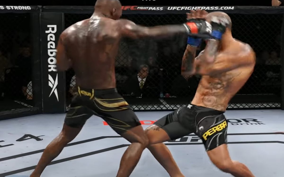 UFC 4 Tips and Strategies Guide (Top 25 Tips) | Gamers Decide UFC 4 Tips and Strategies Guide (Top 25 Tips) | Gamers Decide